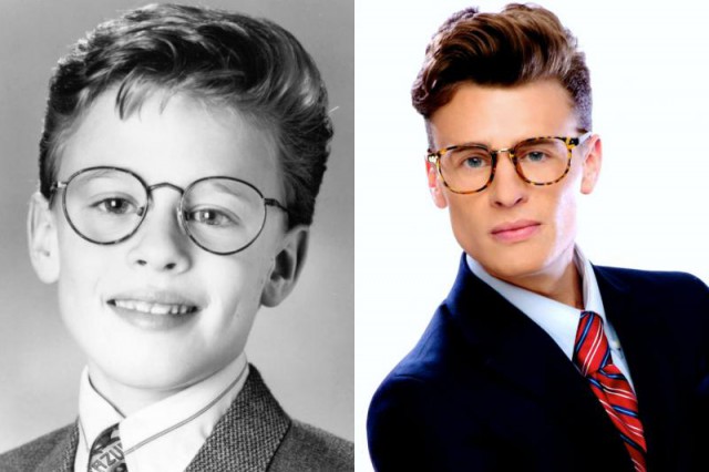 20 Child Superstars in Famous 90's Shows - Where Are They Now?