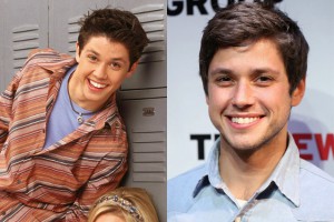 20 Child Superstars in Famous 90's Shows - Where Are They Now?