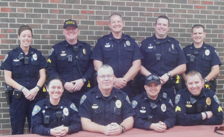 Police Set Up Cameras To Find A Mountain Lion. What They Found Instead ...