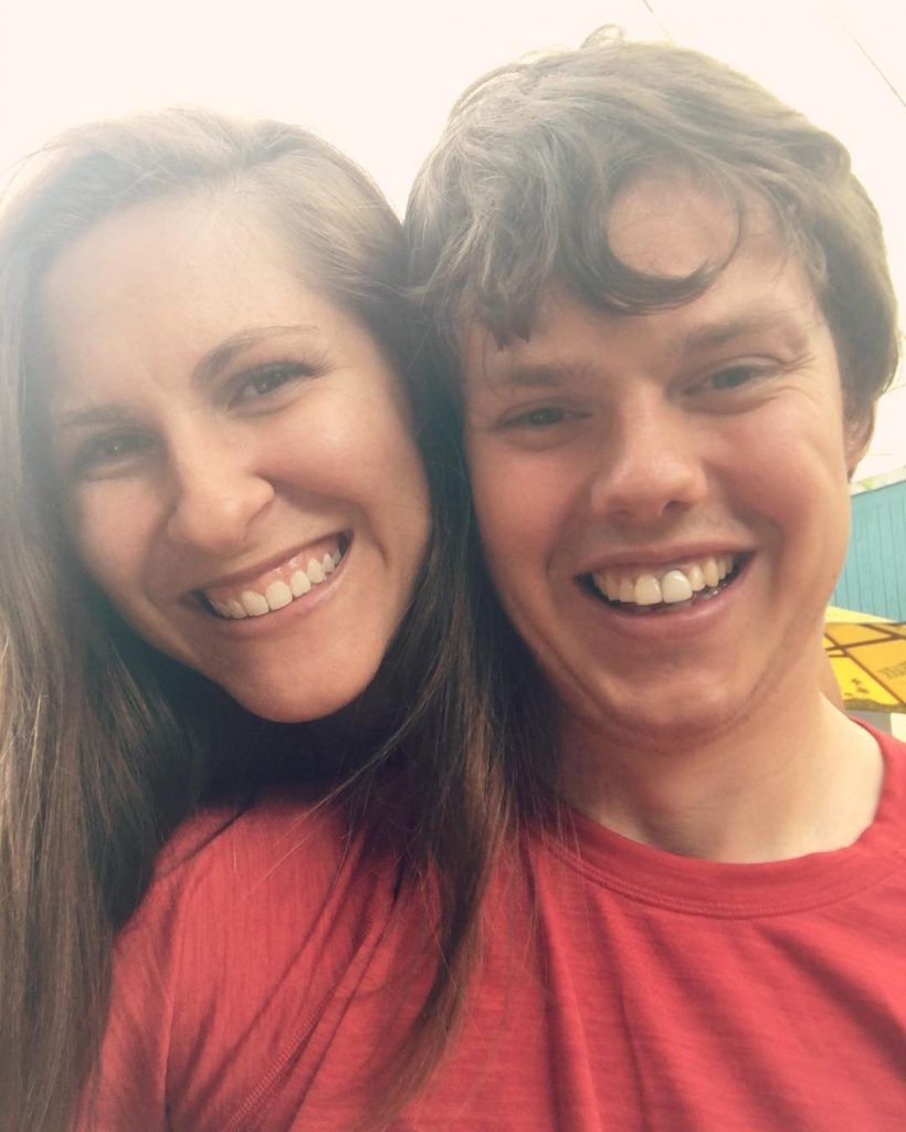 Doctors Gave This Man A 10 Percent Chance To Live. But His Wife Refused ...